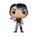 Funko POP! Games: Fortnite S2 Sparkle Specialist Collectible Figure ...
