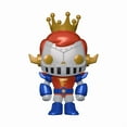 Funko POP! Games Funko Fusion #1004 Mecha Freddy & Protector - Walmart.com