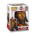 Funko POP! Games: Guild Wars 2 - Rytlock - Walmart.com