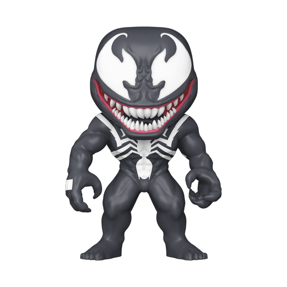 Groot Venom Funko Pop