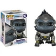 Funko POP Games: Overwatch - Winston Vinyl Figure - Walmart.com