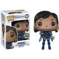 Funko POP! Games Pharah Overwatch Blizzard Exclusive #95 Vinyl Figure ...