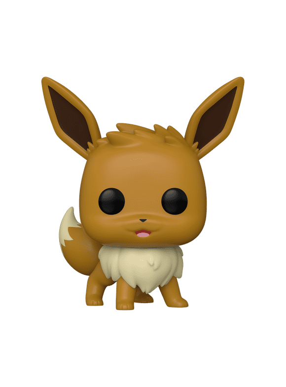 Pokemon Funko Pop in Pokemon Toys - Walmart.com