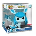Funko POP! Games: Pokemon - Glaceon - Collectable Vinyl Figure ...