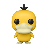 Funko POP! Games Pokemon S6 Collectible Psyduck Vinyl Figure - Walmart.com