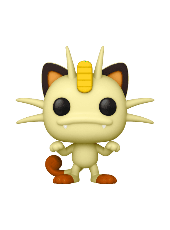 Pokemon Funko Pop in Pokemon Toys - Walmart.com