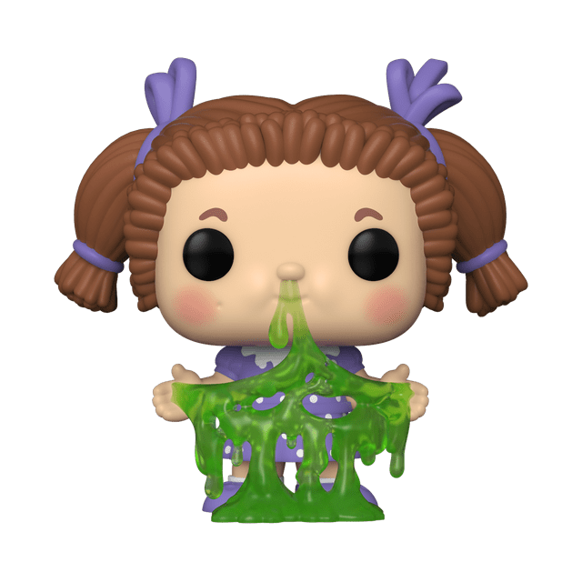 Funko POP! Garbage Pail Kids - Leaky Lindsay - Walmart.com