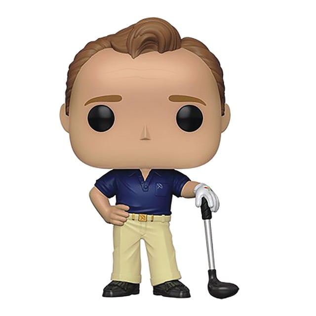 Funko POP! Golf: Arnold Palmer - Walmart.com