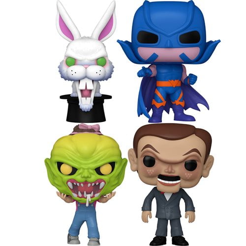 Goosebumps Funko