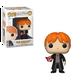 Funko POP! HP: S5 - Ron w/ Howler - Walmart.com