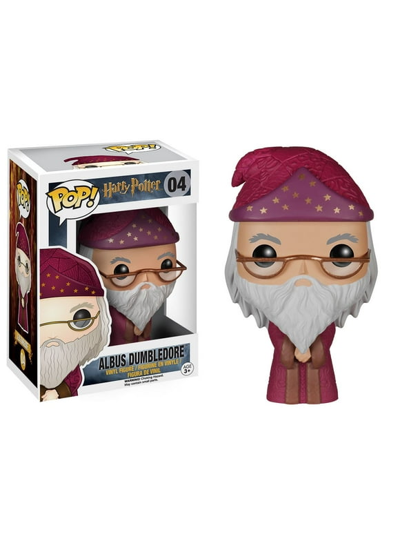 Harry Potter Funko Pop in Funko Pop Vinyl Figures - Walmart.com