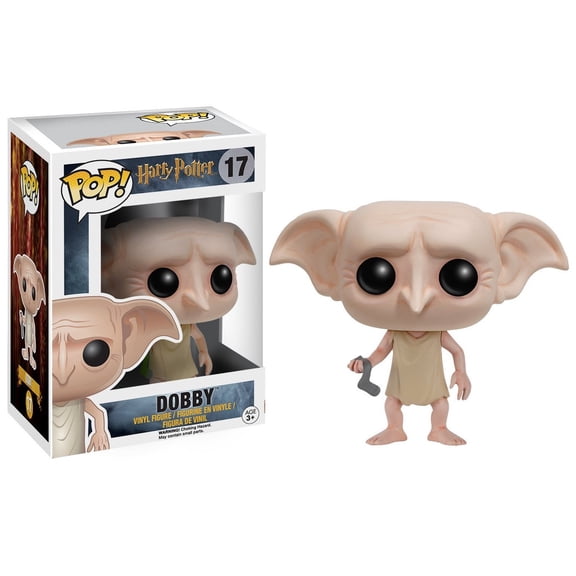 Harry Potter Pop Funko Figures