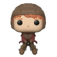 Funko POP! Harry Potter: Ron on Broom, Vinyl Figure - Walmart.com