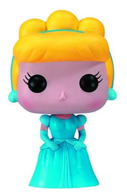 Funko POP Hello Kitty 01# Snow White 08# Tinker Bell 10# Ariel 27 ...