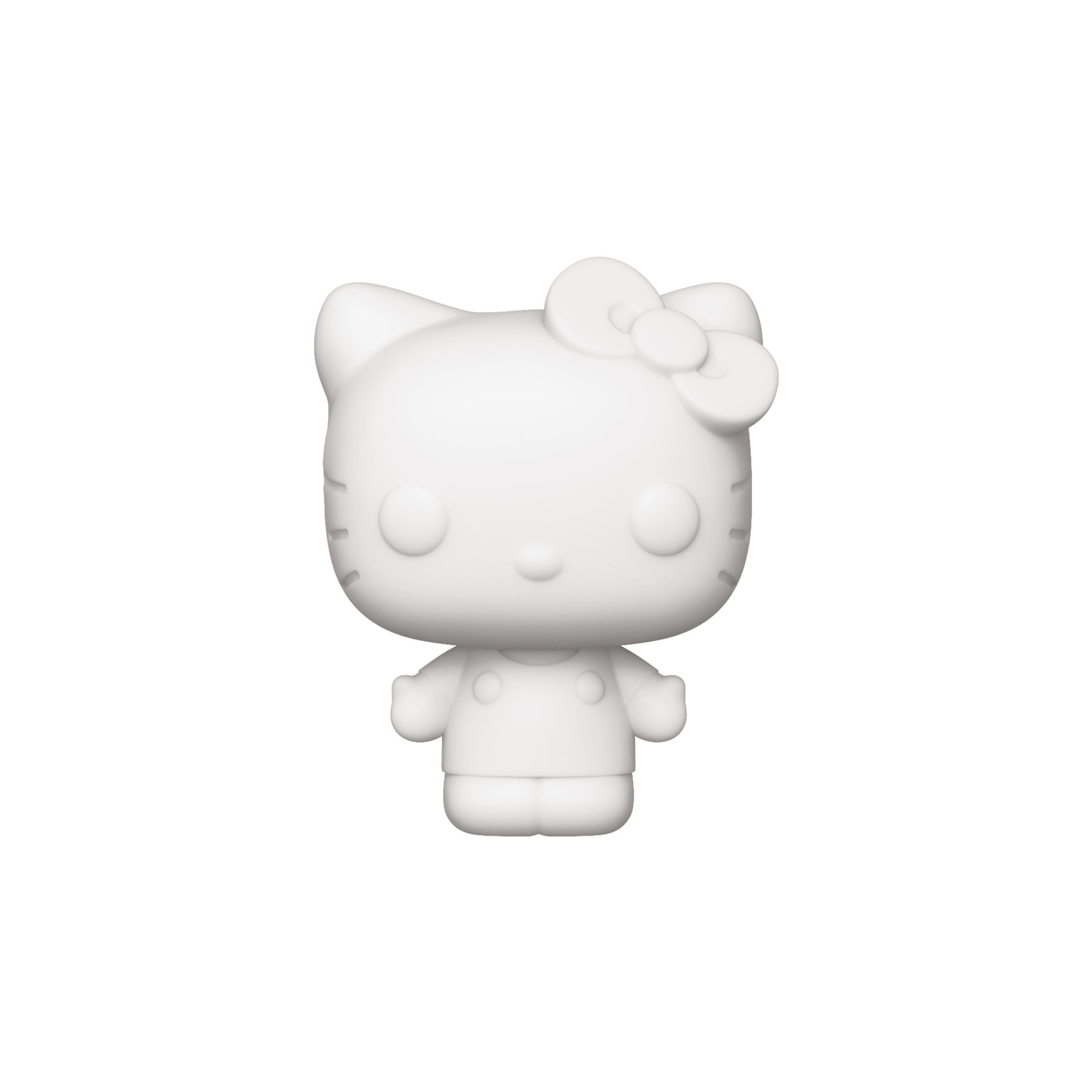 Funko POP! Hello Kitty Vinyl Figure (3.75") - Walmart.com
