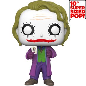 10 Inch Funko Pop in Funko Pop Vinyl Figures - Walmart.com