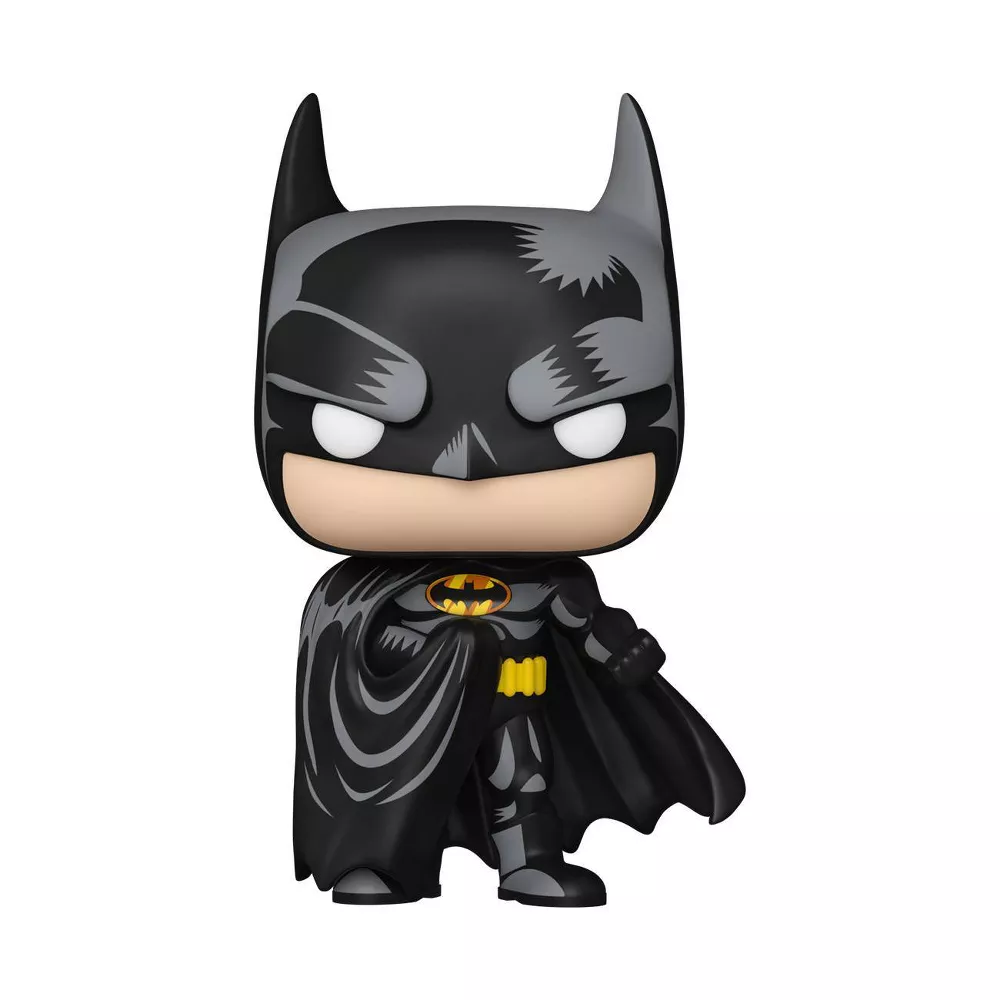 "Funko POP! Heroes: DC Justice League #461 \"Batman\" Figure - Target ...