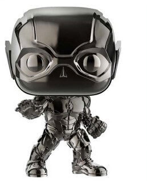 Funko POP! Heroes Justice League Flash Vinyl Figure - Walmart.com