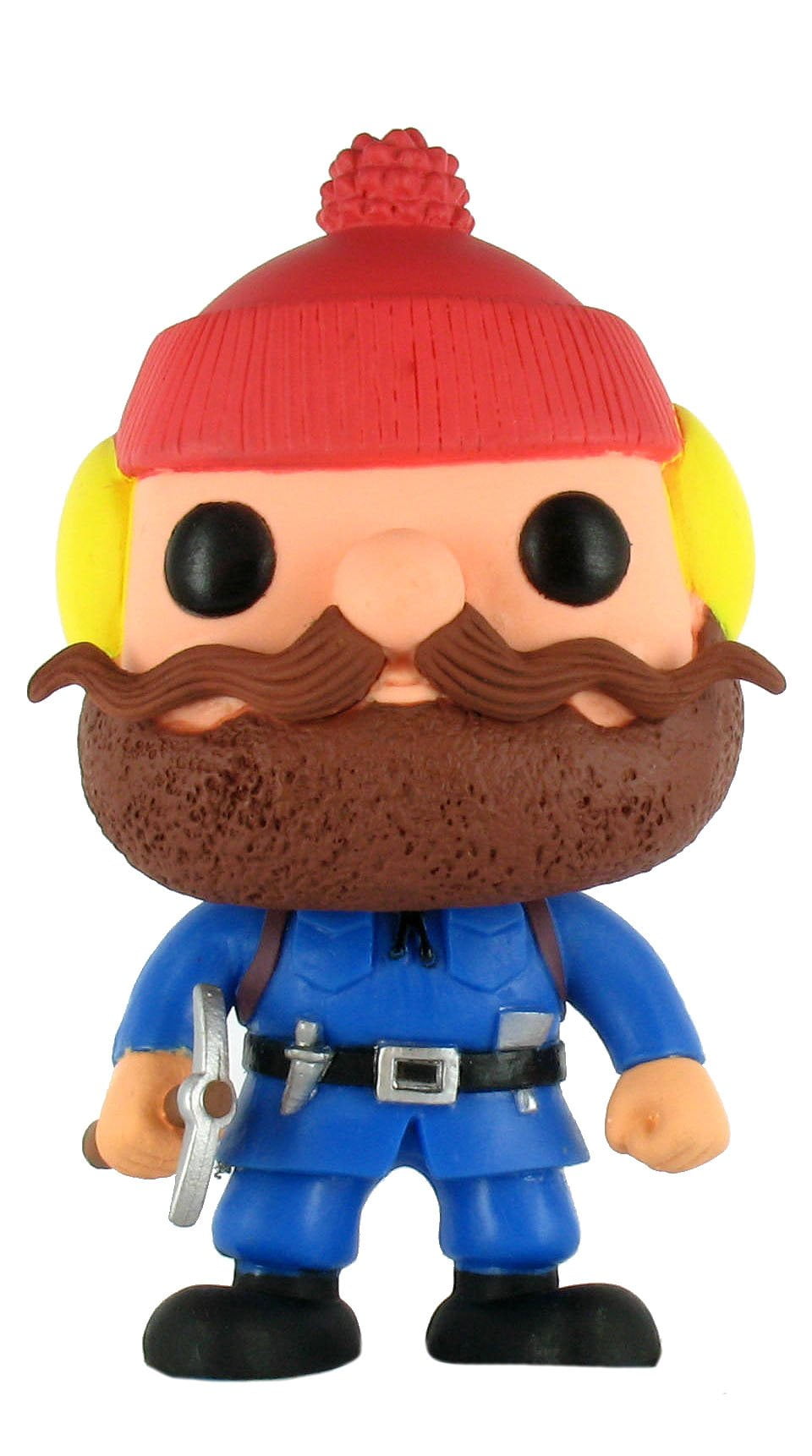 Yukon Cornelius Funko Pop