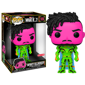 10 Inch Funko Pop in Funko Pop Vinyl Figures - Walmart.com