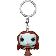 Disney FUNKO POP! Keychain Set: Lilo & Stitch - Stitch & Angel 2PK ...