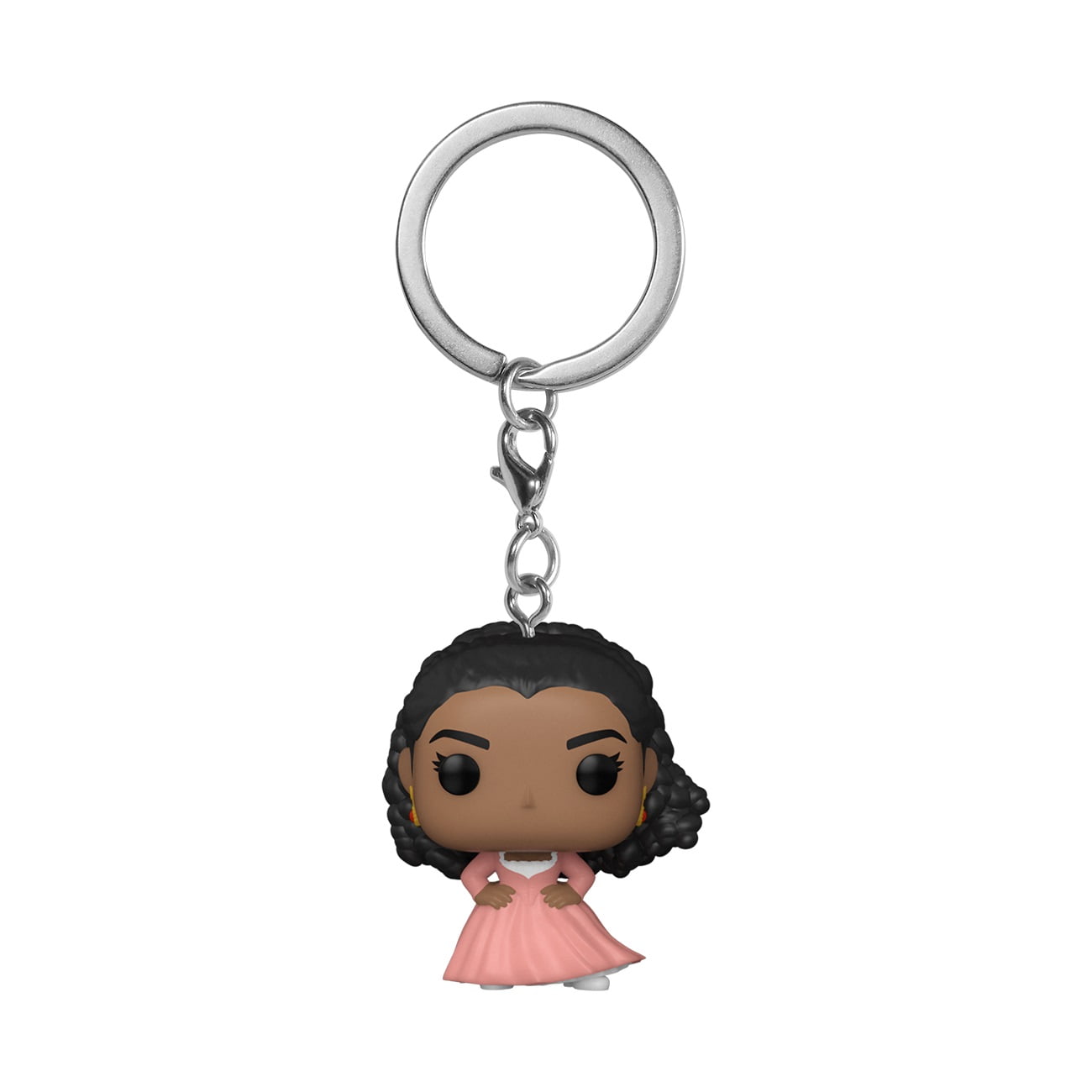 Funko Pop Keychain Hamilton Angelica Schuyler Commemorate Award Musical ...