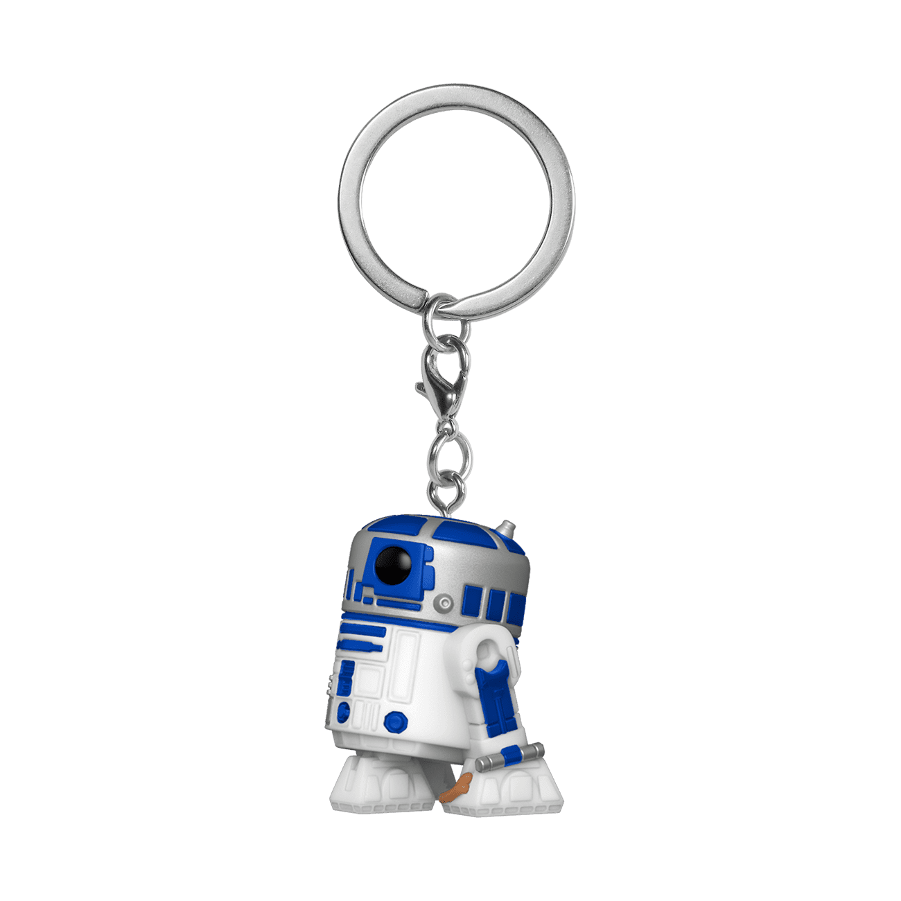 FUNKO POP! KEYCHAIN: Star Wars Classics - R2-D2, Funko, Gifts - Walmart.com