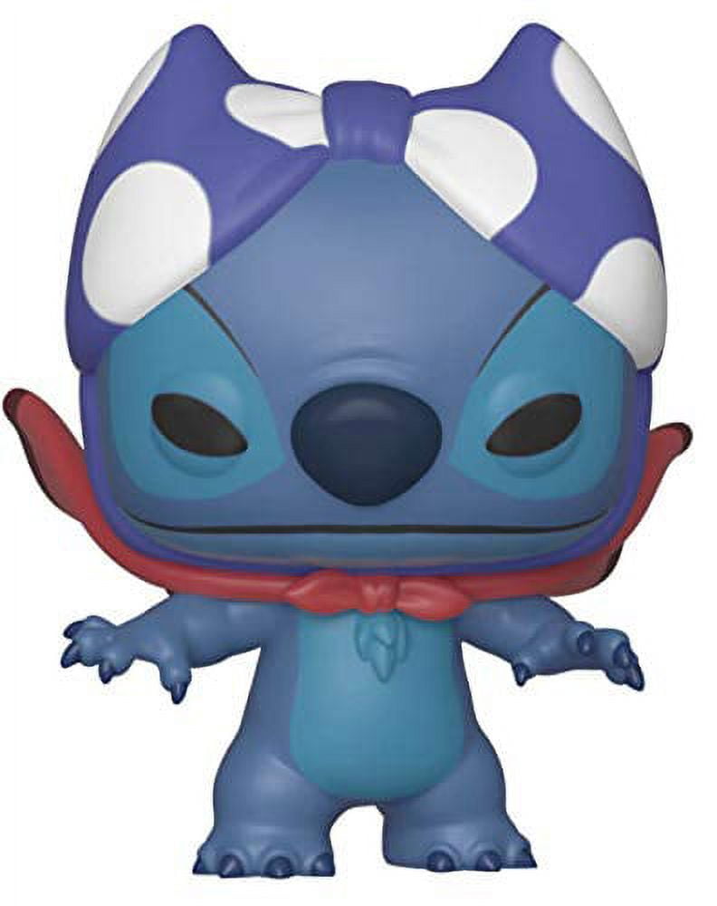 POP Funko Disney Lilo Stitch Superhero Stitch Vinyl Figure 506 ...