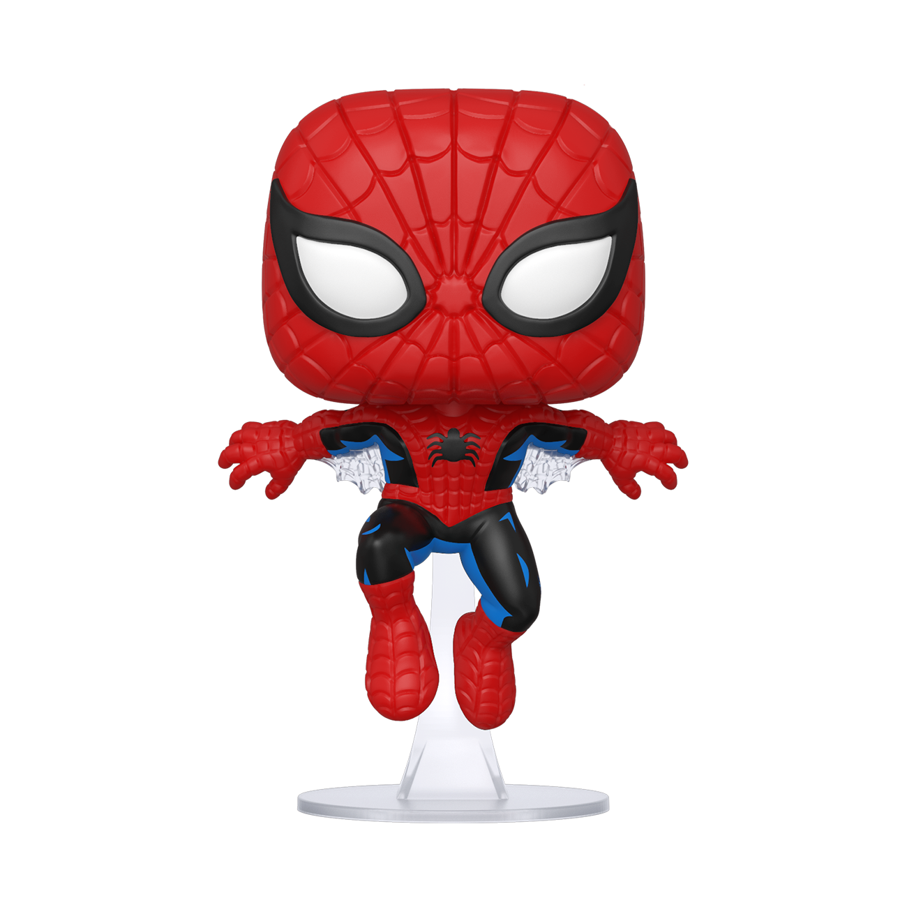 "Funko Marvel Spiderman Computer Sitter, 8382" - Walmart.com
