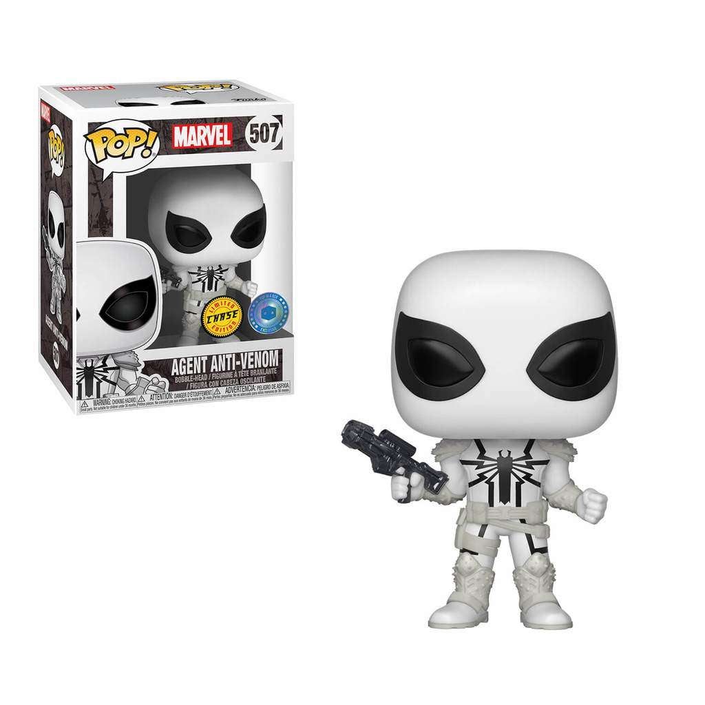 Anti Venom Pop Anti Venom Pop