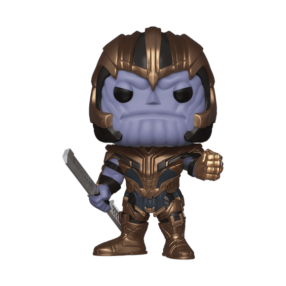 Marvel Funko Pop in Funko Pop Vinyl Figures - Walmart.com