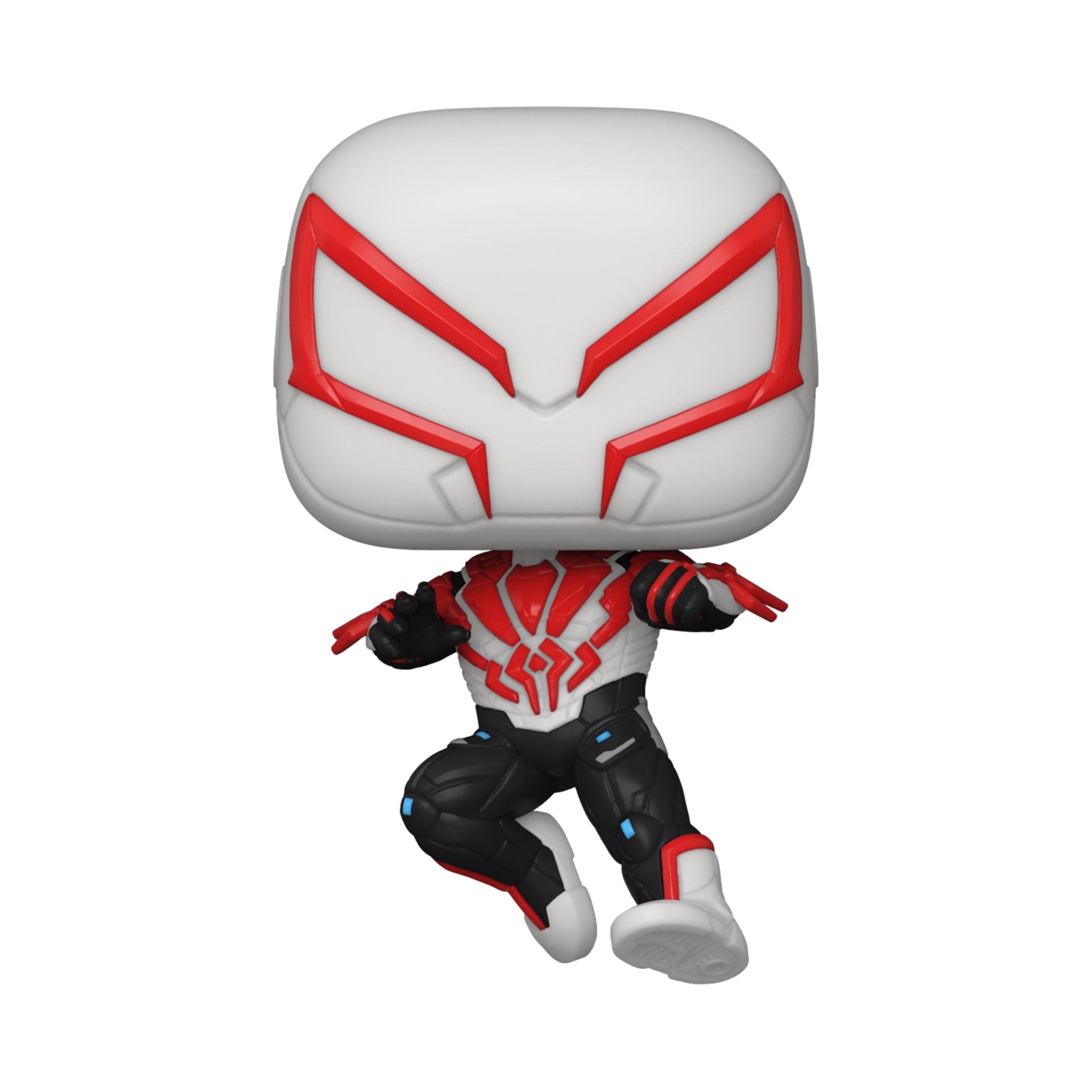 Funko Pop! Marvel: Beyond Amazing - Spider-Man 2099, Summer Convention ...