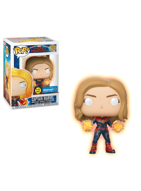 Walmart Exclusive Funko Pop in Funko Pop Vinyl Figures - Walmart.com