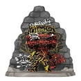 Funko POP Deluxe Marvel Street Art Collection Daredevil 704 Bobble Head ...