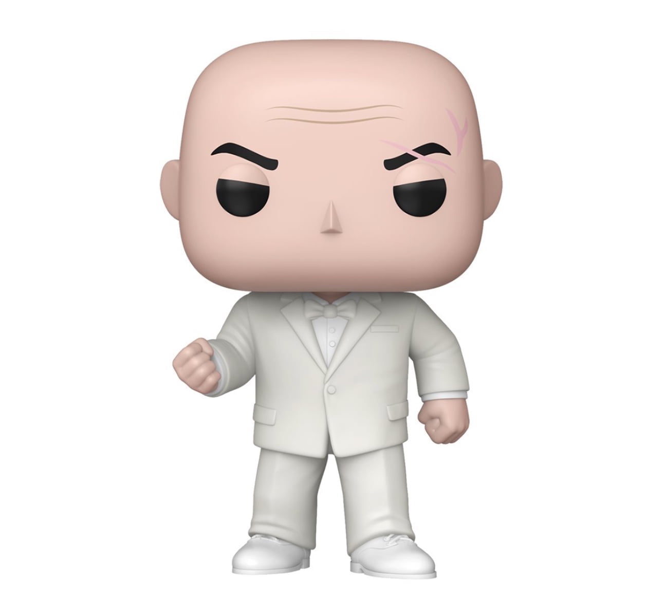 Funko POP! Marvel: Daredevil – Kingpin Vinyl Bobblehead Figure #1544 ...