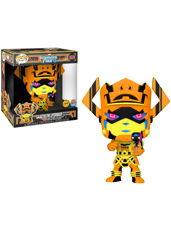 10 Inch Funko Pop in Funko Pop Vinyl Figures - Walmart.com