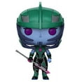 Funko Pop! Marvel Games: Guardians of The Galaxy Telltale Series Hala ...