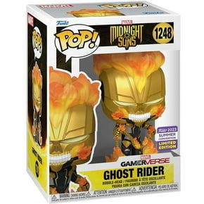 Ghost Rider Action Figures