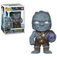 Funko POP! Marvel Korg Vinyl Figure [with Miek] - Walmart.com