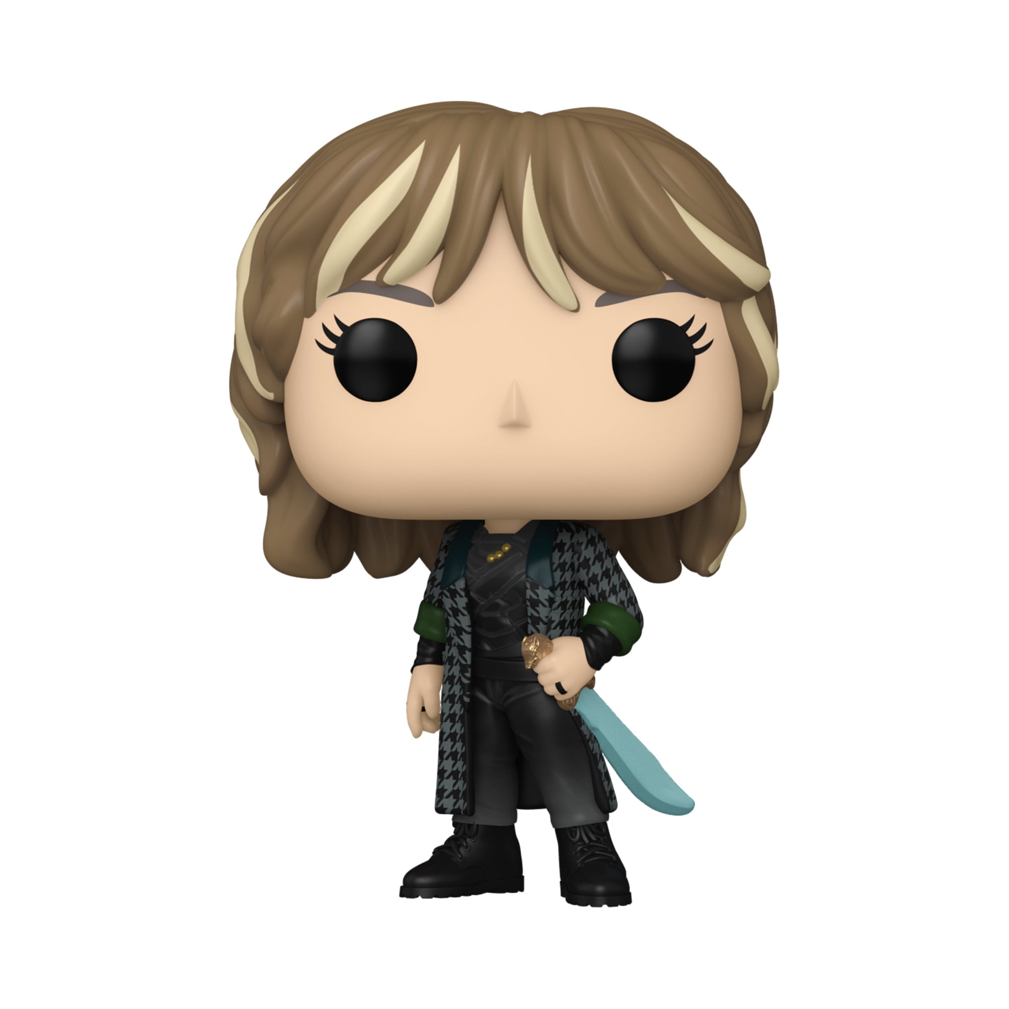Funko POP! Marvel: Loki Season 2- Sylvie - Walmart.com