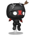Funko POP! Marvel Ninja Deadpool Vinyl Figure - Walmart.com