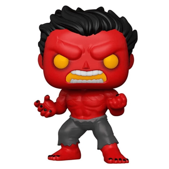 Hulk Funko Pop in Funko Pop - Walmart.com