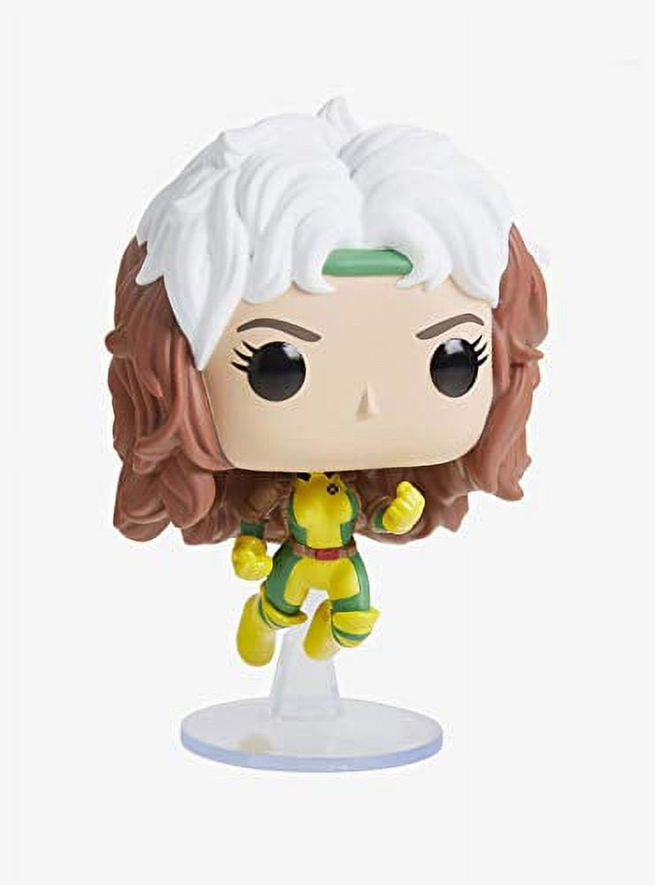 Funko POP! Marvel Rogue Vinyl Figure (Flying) - Walmart.com