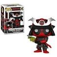 Funko POP! Marvel Samurai Deadpool Vinyl Bobble Head - Walmart.com