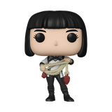 Funko POP! Marvel: Shang-Chi and the Legend of the Ten Rings - Xailang ...