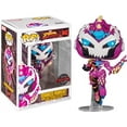 Marvel Funko POP | Venomized Ironheart - Walmart.com