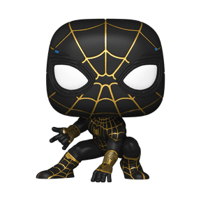 Spiderman Funko Pop in Funko Pop Vinyl Figures - Walmart.com