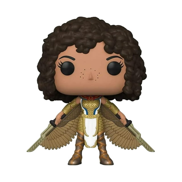 Funko POP! Marvel Studios Moon Knight Scarlet Scarab #1093 Exclusive ...