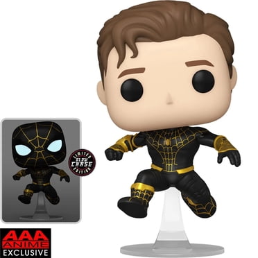 Funko Pop! Marvel: Spider-Man: No Way Home - 8-pack (Walmart Exclusive ...