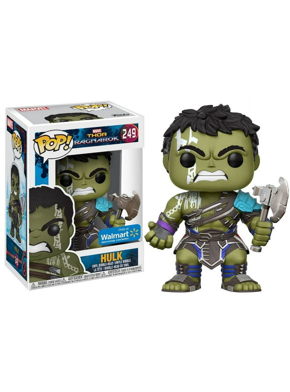 Walmart Exclusive Funko Pop in Funko Pop Vinyl Figures - Walmart.com